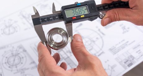 Quality Inspection | DMG Co Pack